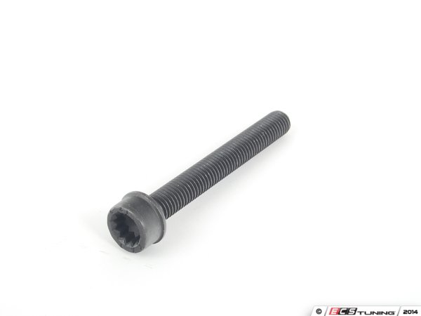 Genuine Volkswagen Audi - N91118902 - Bolt - Price Each (N 911 189 02)