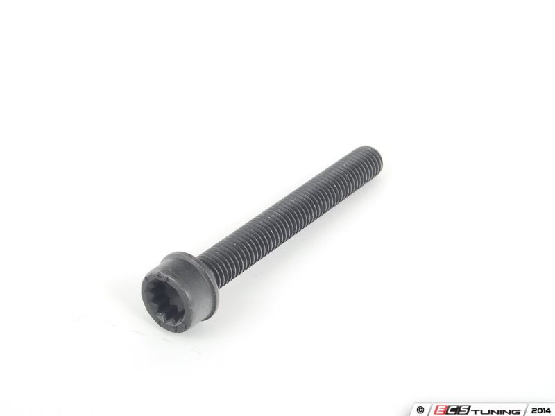 Genuine Volkswagen Audi - N91118902 - Bolt - Price Each (N 911 189 02)