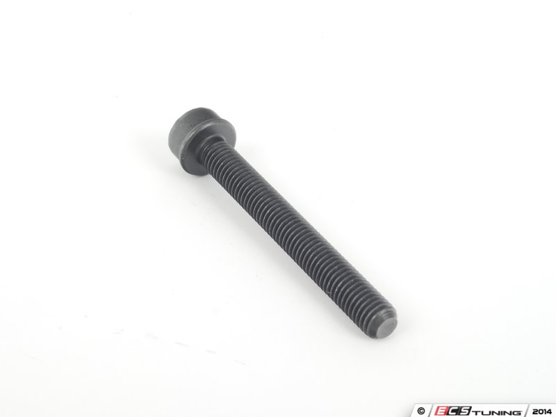 Genuine Volkswagen Audi - N91118902 - Bolt - Price Each (N 911 189 02)