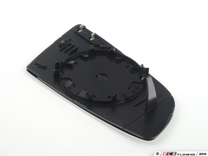 ECS News - Audi B7 S4 - Blind Spot Mirror Glass