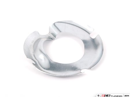 Genuine Mercedes Benz - 2043240184 - Rear Lower Spring Shim - Priced Each