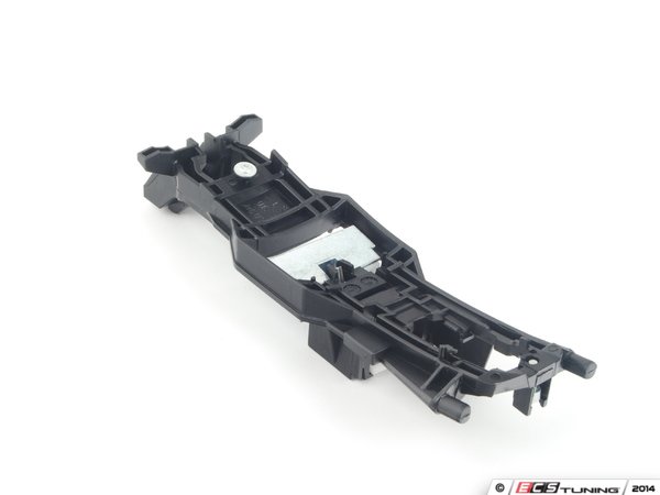 Genuine Mercedes Benz - 2037600734 - Exterior Door Handle Mount - Left Side