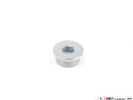 Genuine Volkswagen Audi - WHT005282 - Drain/Fill Plug - Priced Each ...