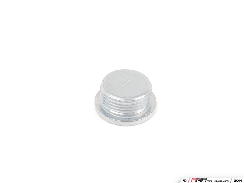 Genuine Volkswagen Audi - WHT005282 - Drain/Fill Plug - Priced Each ...