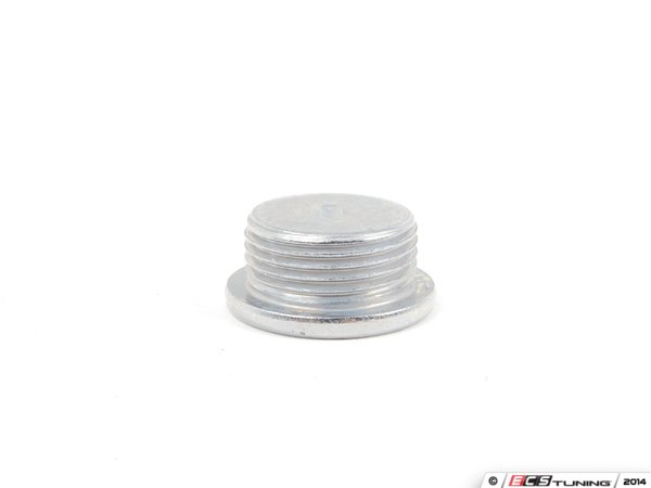 Genuine Volkswagen Audi - WHT005282 - Drain/Fill Plug - Priced Each ...