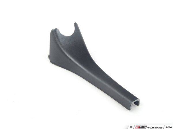 Genuine Volkswagen Audi - 8R0857593AA4PK - COVER (8R0 857 593 AA 4PK)