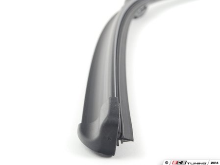 Genuine Volkswagen Audi - 7P0998002 - Wiper Blade Set (7P0 998 002)