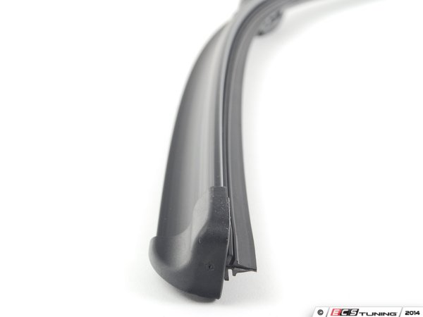 Genuine Volkswagen Audi - 7P0998002 - Wiper Blade Set (7P0 998 002)