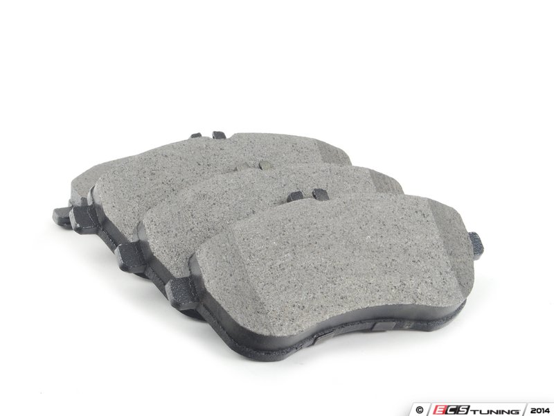 Meyle - 0054201220 - Front Brake Pad Set