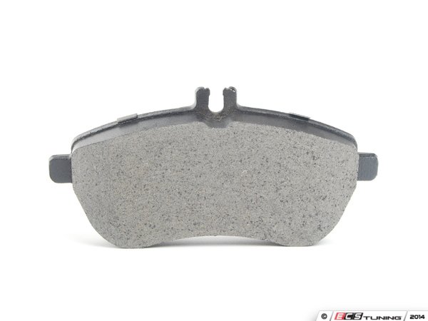 Meyle - 0054201220 - Front Brake Pad Set