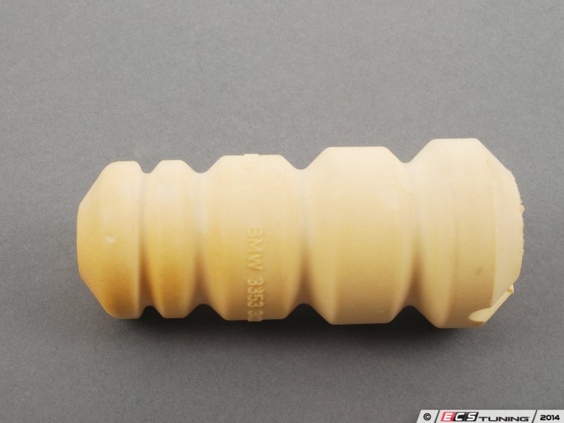 Genuine BMW - 33503404974 - Bump Stop - Priced Each (33-50-3-404-974)