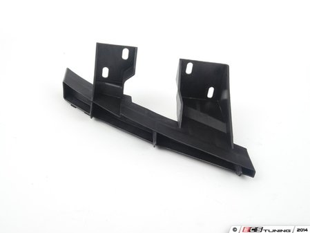 Genuine Volkswagen Audi - 4L0807333A - Bumper Guide - Left (4L0 807 333 A)