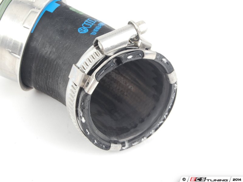 Genuine Volkswagen Audi - 7L6145943B - HOSE (7L6 145 943 B)