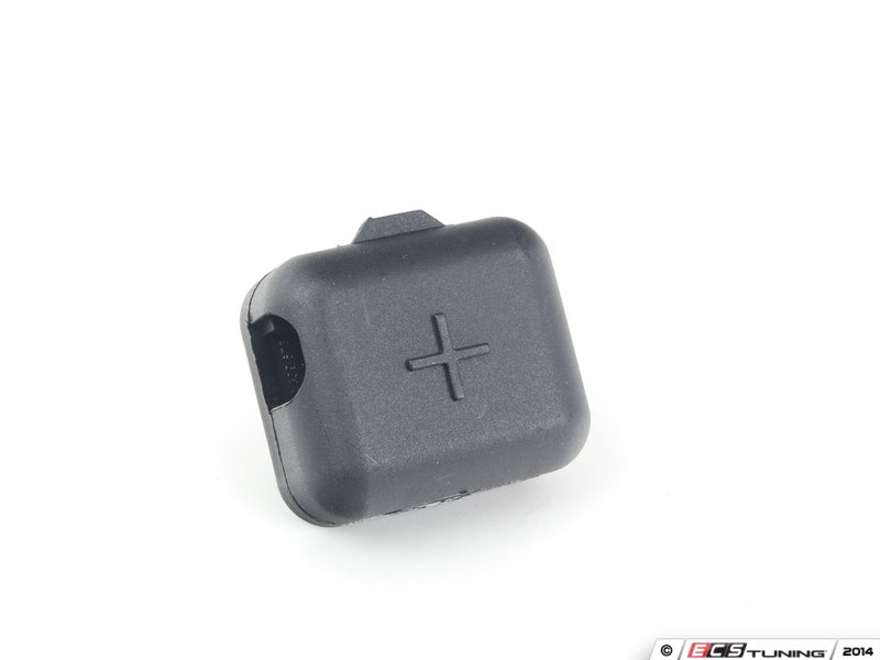 Genuine BMW - 12521439674 - E53 Battery Base B+ (12-52-1-439-674)