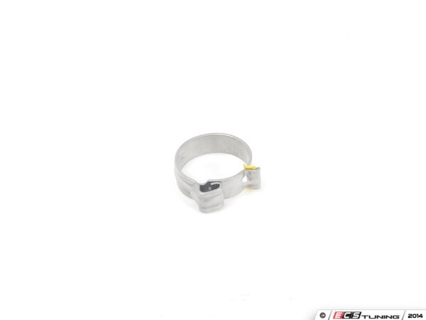 Genuine BMW - 16131178920 - Hose Clamp - Priced Each (16-13-1-178-920)