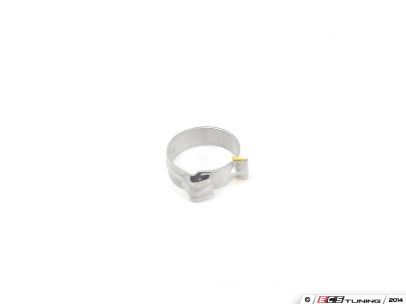 Genuine BMW - 16131178920 - Hose Clamp - Priced Each (16-13-1-178-920)