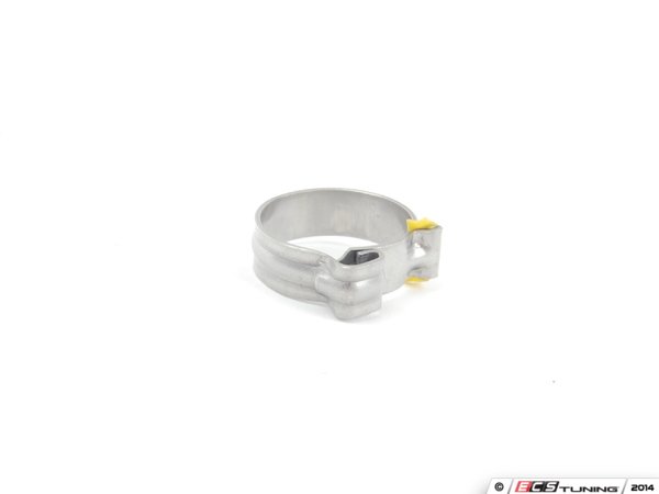 Genuine BMW - 16131178920 - Hose Clamp - Priced Each (16-13-1-178-920)
