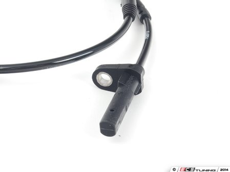 Genuine BMW - 34526771709 - E65 Rear ABS Speed Sensor - Priced Each (34 ...