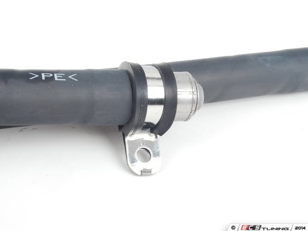 Genuine Mercedes Benz - 2203205972 - High Pressure Line