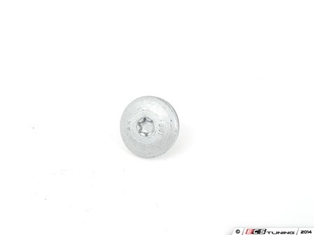 Genuine BMW - 07149141669 - Torx Bolt With Washer - Priced Each (07-14 ...