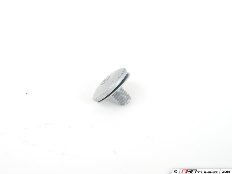 Genuine BMW - 07149141669 - Torx Bolt With Washer - Priced Each (07-14 ...