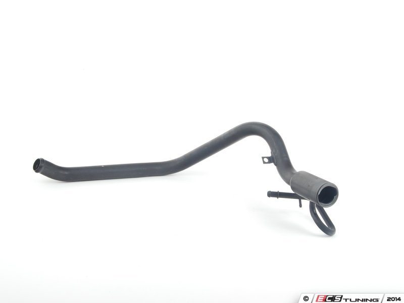 Genuine BMW - 16111180956 - E30 Fuel Filler Neck (16-11-1-180-956)