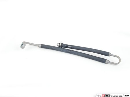 Genuine Mercedes Benz - 2203205972 - High Pressure Line