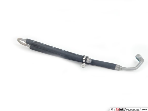 Genuine Mercedes Benz - 2203205972 - High Pressure Line