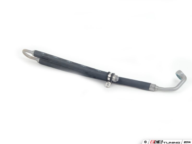 Genuine Mercedes Benz - 2203205972 - High Pressure Line