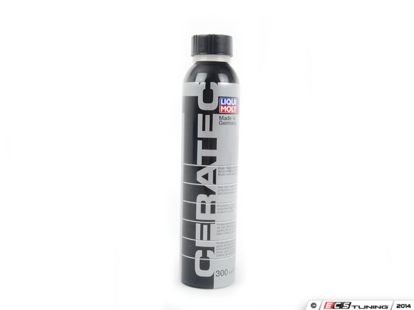 Liqui-Moly - 20002 - Cera Tec Oil Additive