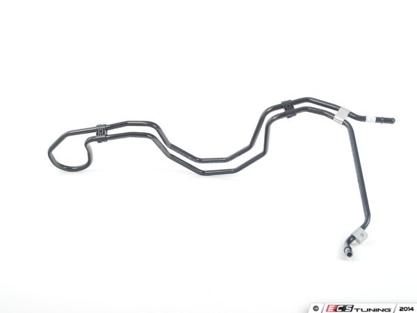 Genuine Mercedes Benz - 2104662724 - LINE