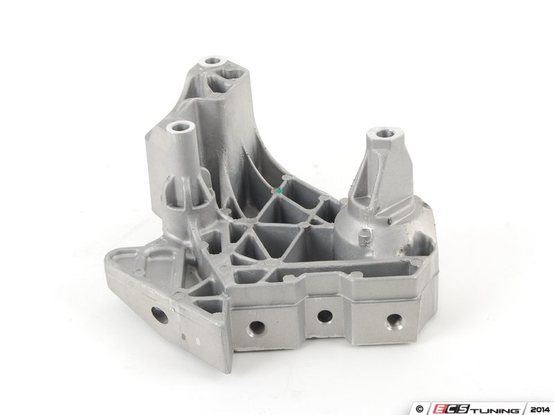 Genuine Volkswagen Audi - 06F199207H - Engine Mount Bracket - Right ...