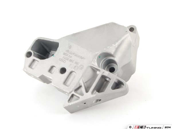 Genuine Volkswagen Audi - 06F199207H - Engine Mount Bracket - Right ...