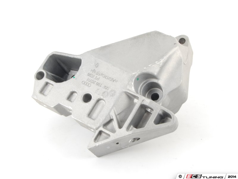 Genuine Volkswagen Audi - 06F199207H - Engine Mount Bracket - Right ...