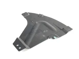 Genuine BMW - 51757129341 - Belly Pan (51-75-7-129-341)