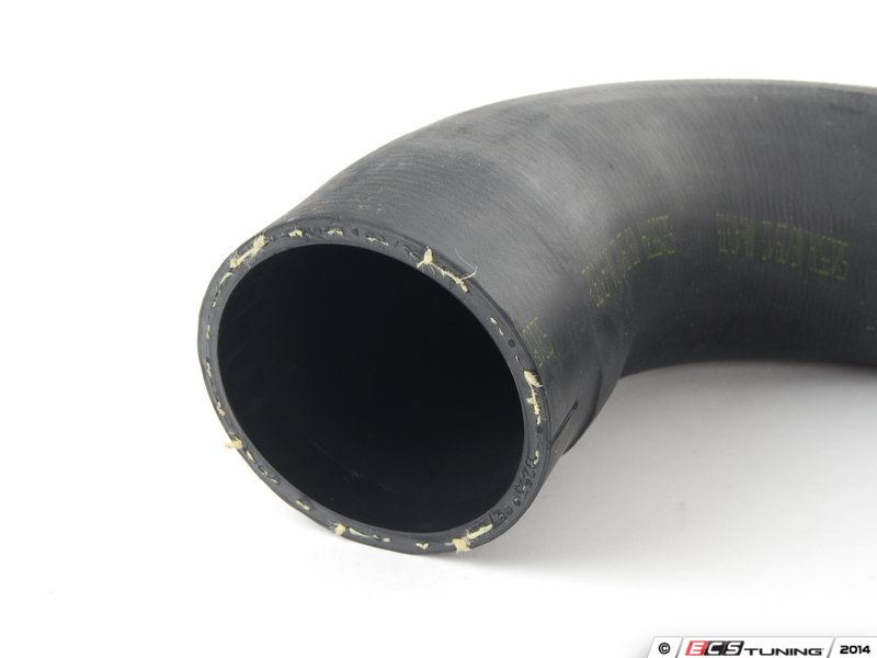 Genuine Volkswagen Audi - 5Q0145834 - Intercooler Hose - Right (5Q0 145 ...