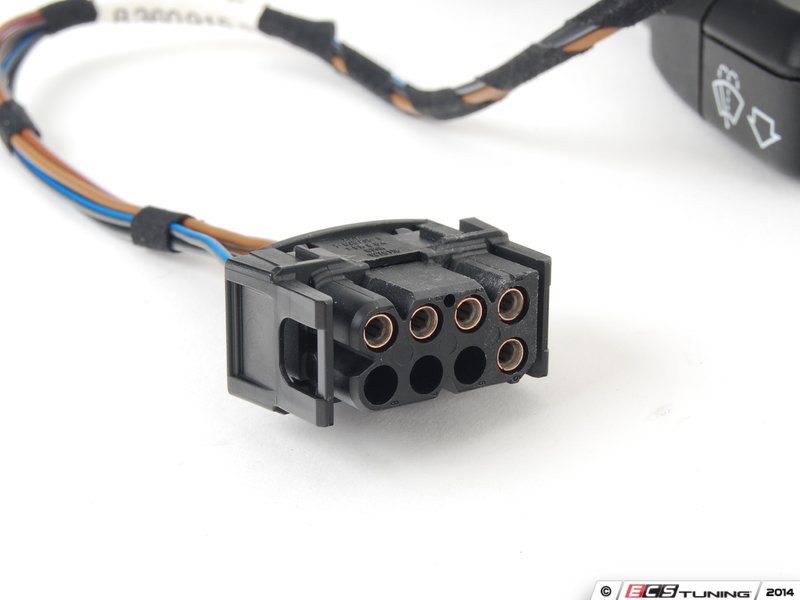 Genuine BMW - 61318360915 - Windshield Wiper Switch (61-31-8-360-915)