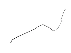 Genuine BMW - 07129952102 - General Purpose Clamp - Priced Each (07-12 ...