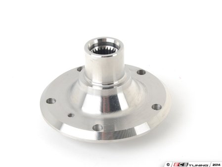 Genuine BMW - 33416771081 - Rear Wheel Hub - Priced Each (33-41-6-771-081)