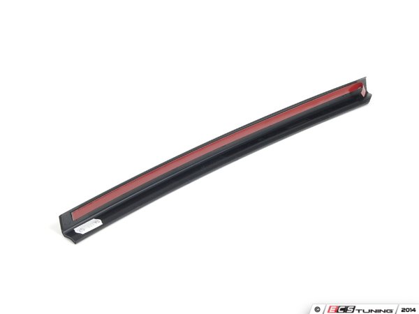 Genuine MINI - 51137169433 - Cover Trim Column B - Left Side (51-13-7 ...