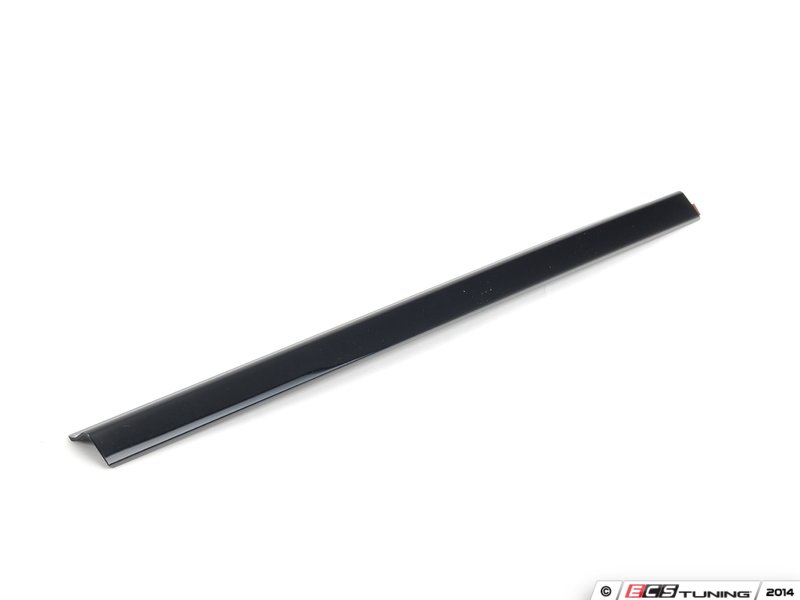 Genuine MINI - 51137169433 - Cover Trim Column B - Left Side (51-13-7 ...