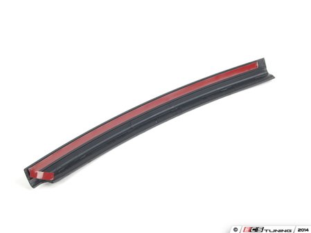 Genuine MINI - 51137167236 - Cover Trim Column B-1 - Right Side (51-13 ...