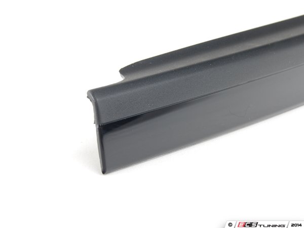 Genuine MINI - 51137167236 - Cover Trim Column B-1 - Right Side (51-13 ...