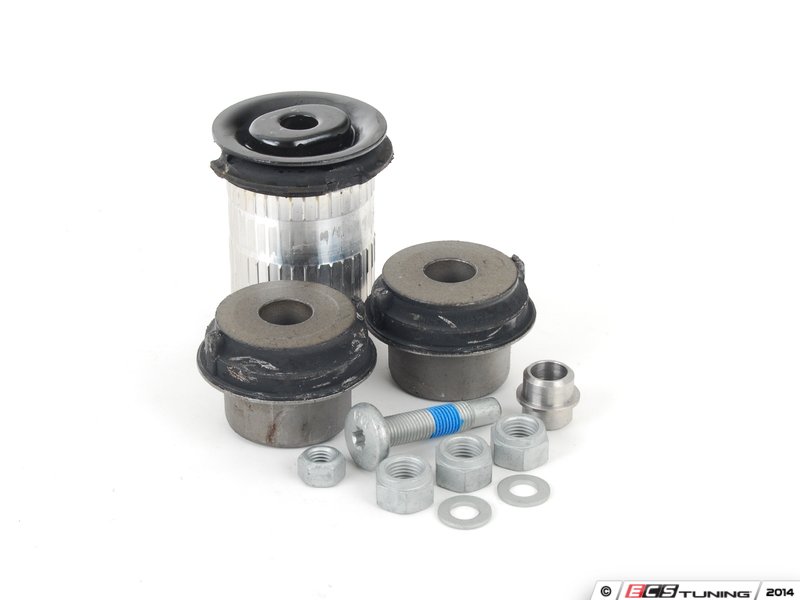 Lemforder - 2103300475 - Control Arm Bushing Kit
