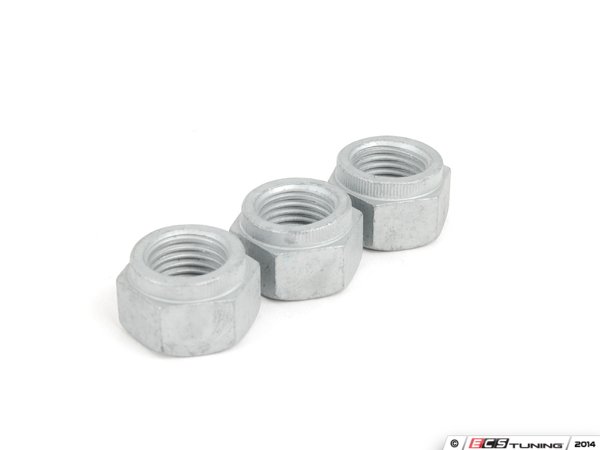 Lemforder - 2103300475 - Control Arm Bushing Kit