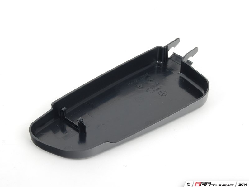 Genuine Mercedes Benz - 1648240049 - Wiper Arm Base Cover