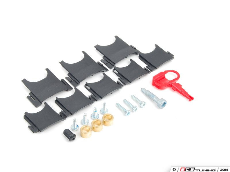 Genuine Mercedes Benz - 1695403345 - REPAIR KIT