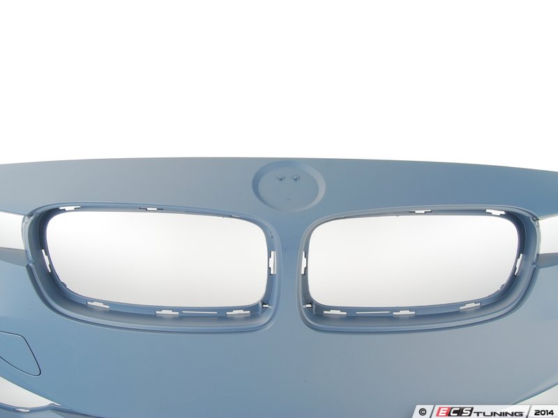 Genuine BMW - 51117293085KT - Front Bumper