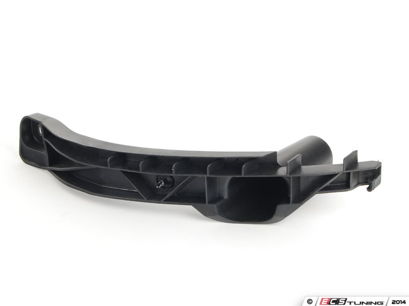 Genuine Volkswagen Audi - 1K0807889B - Bumper Guide - Left (1K0 807 889 B)