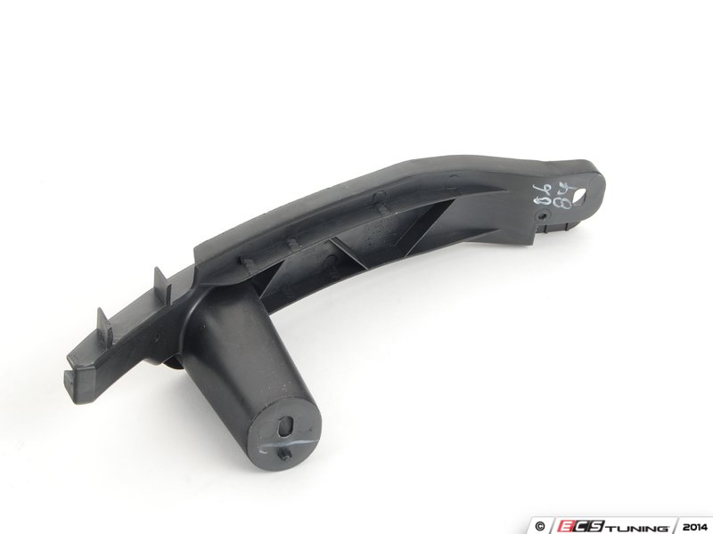 Genuine Volkswagen Audi - 1K0807889B - Bumper Guide - Left (1K0 807 889 B)